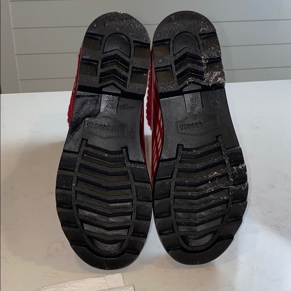 FSU | Shoes | Florida State University Womens Rain Boots | Poshmark